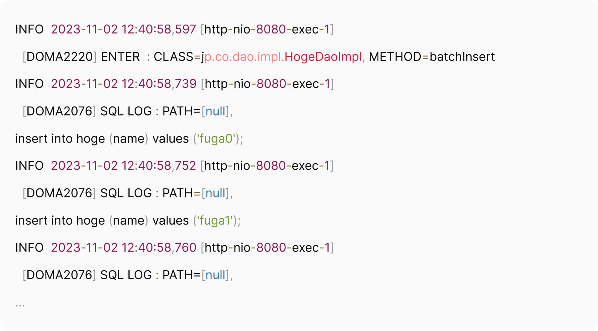 JavaとDoma2を使った大量データ一括処理のパフォーマンス比較と改善策【ZYYX Tech Blog】｜株式会社ジークス（東京・大阪）